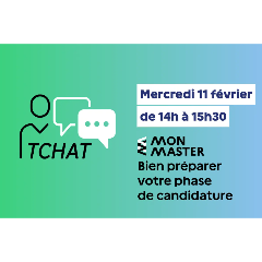 Agenda de l'orientation